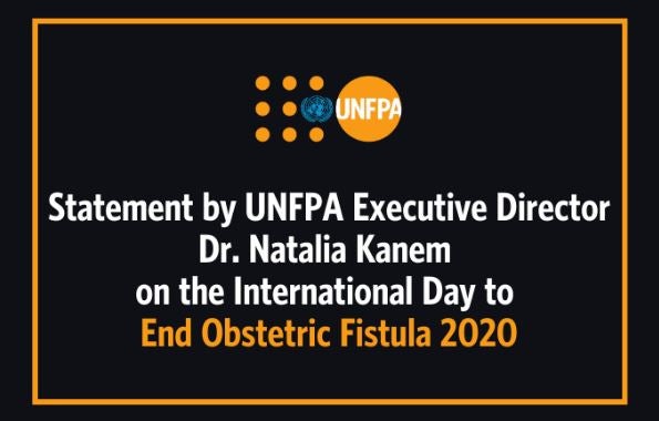 Unfpa Algérie End Gender Inequality End Health Inequities End